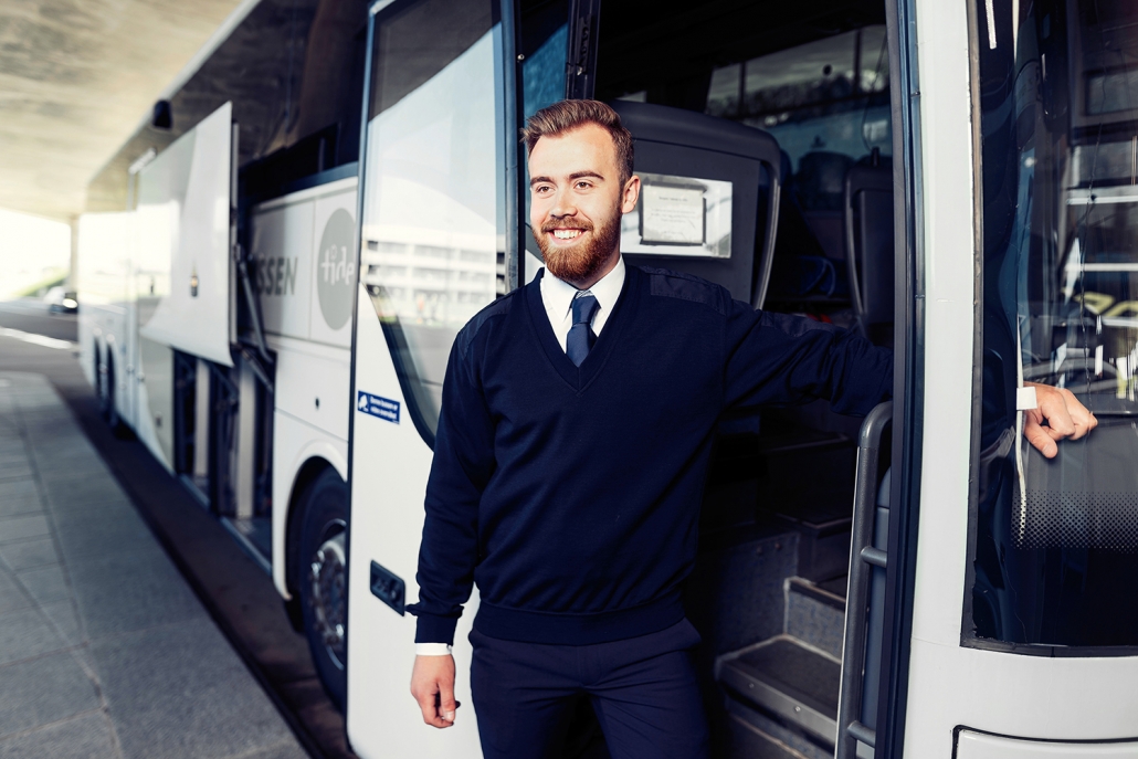 BUS - Uniformpartner Engelsk
