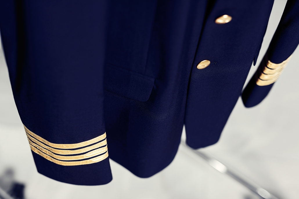 Uniform assortment - Uniformpartner Engelsk